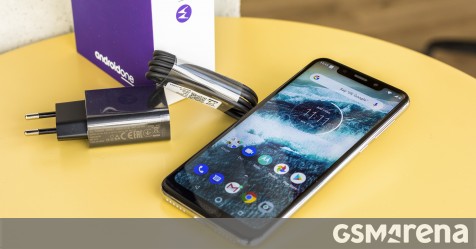 Motorola Moto G7 Supra for Cricket surfaces with a regular notch ...