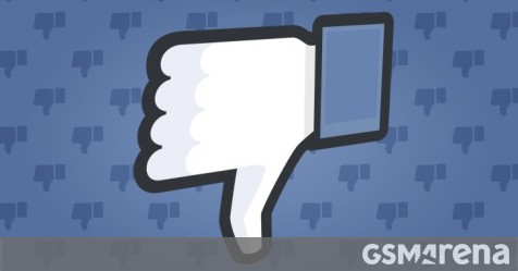New Facebook data leak allowed apps broader access to 6.8 million users ...