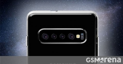 Samsung planning a night mode for the Galaxy S10 called “Bright Night ...