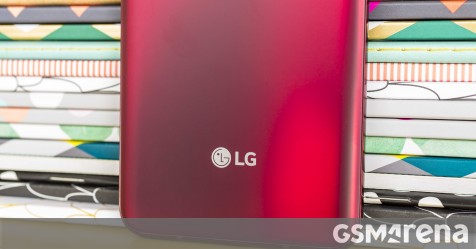 LG is introducing a foldable smartphone at MWC 2019 - GSMArena.com news