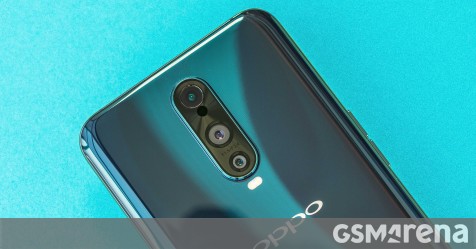 Oppo introduces 10x optical zoom camera and bigger UD fingerprint ...