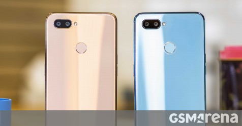Realme 3 coming this quarter, a 48 MP cameraphone too - GSMArena.com news