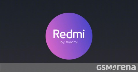 Xiaomi unveils the logo for the Redmi brand - GSMArena.com news