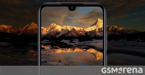 Redmi Note 7 is getting Xiaomi's Night Mode - GSMArena.com news