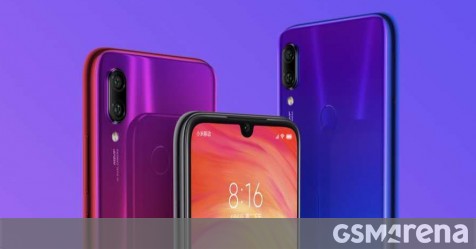 Redmi CEO polls fans on the most-desired Redmi Note 7 Pro upgrades - GSMArena.com news