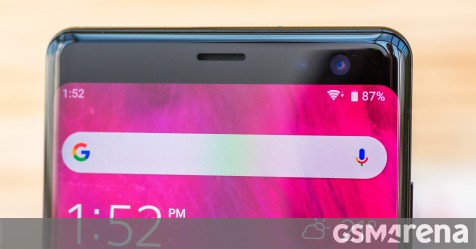 Sony Xperia XZ4 with Snapdragon 855 tops AnTuTu with 395K score - GSMArena.com news