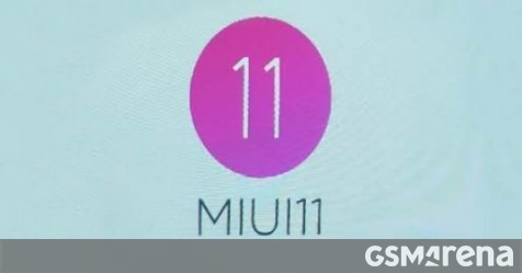 MIUI 11 screenshots reveal more features and the new icons - GSMArena ...
