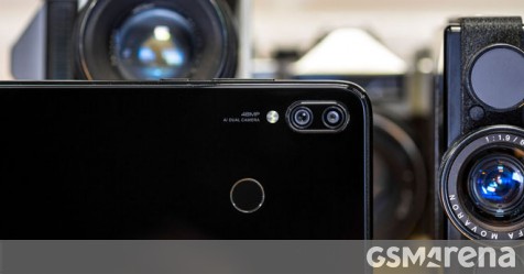 Xiaomi Redmi Note 7 in for review - GSMArena.com news