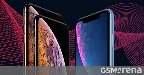 Apple has started work on its own modem - GSMArena.com news