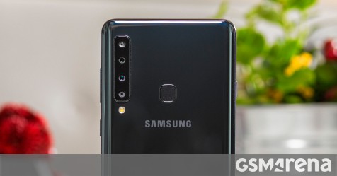 Counterclockwise: counting cameras as single camera phones are on the ...