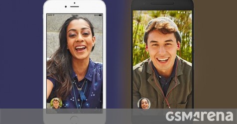 Google Duo now rolling out for desktop browser - GSMArena.com news