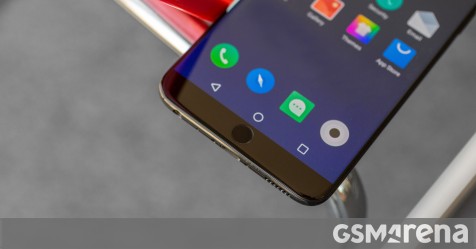 Meizu M9 Note gets detailed specs from TENAA - GSMArena.com news