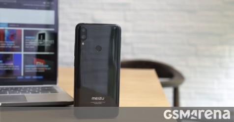 Meizu Note 9 appears in live photos - GSMArena.com news