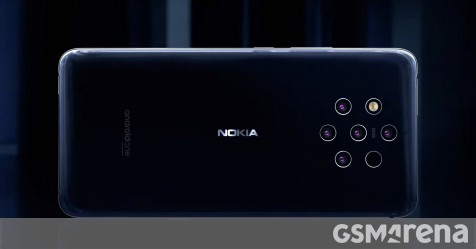 The official Nokia videos offer short intros to Nokia 9 PureView and ...