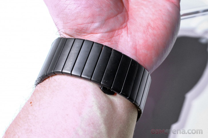 nubia Alpha, nubia Pods hands-on review - GSMArena.com news