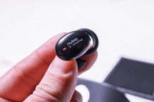 nubia Alpha, nubia Pods hands-on review - GSMArena.com news