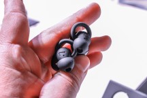 nubia Alpha, nubia Pods hands-on review - GSMArena.com news