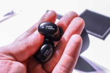 nubia Alpha, nubia Pods hands-on review - GSMArena.com news