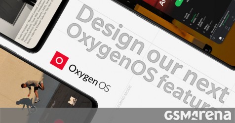 OnePlus wants you to pitch a new feature of Oxygen OS and it will ...
