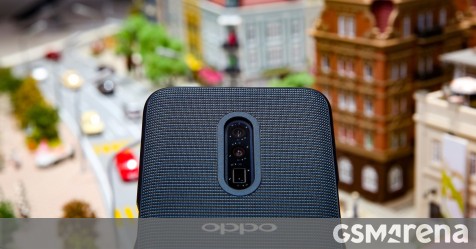 Oppo with a 10x zoom 12MP camera and a 48MP main camera coming in Q2 ...