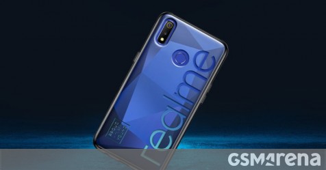 Realme 3 first camera samples are in, just look at that dynamic range ...