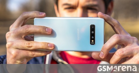 Here are our first Samsung Galaxy S10+ camera samples - GSMArena.com news