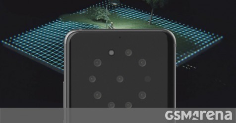 Sony and Light partner up to build 4+ camera modules for smartphones ...
