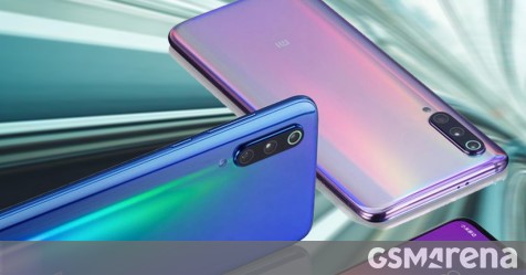 DxOMark's test of the Mi 9 ends with the best video score ever ...
