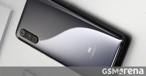Another official Xiaomi Mi 9 photo surfaces. Price info and camera ...