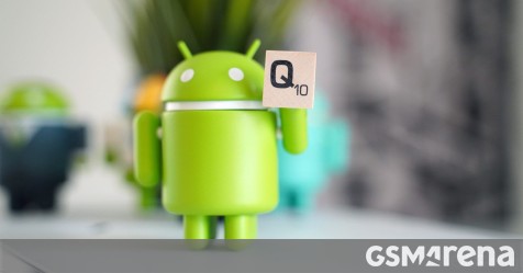Android Q Beta 1 is now available for all Pixels - GSMArena.com news