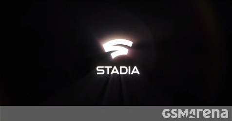 Google announces Stadia, a cloud-based gaming platform - GSMArena.com news