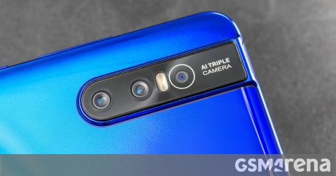 Qualcomm official says 64MP and 100MP phones are coming in 2019 ...