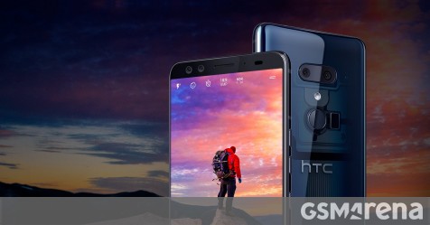 HTC reportedly considering a brand licensing deal for India - GSMArena ...