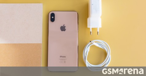 Next-gen iPhone to come with Wireless PowerShare capability - GSMArena ...