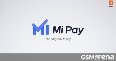 Xiaomi announces official Indian launch of Mi Pay - GSMArena.com news