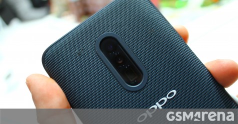 Mysterious Oppo with Snapdragon 855 visits AnTuTu - GSMArena.com news