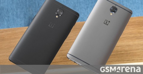 OnePlus launches OnePlus 3 and 3T closed beta for Android Pie ...