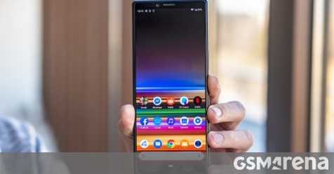 Sony Xperia 1 pre-orders are up, will cost £849 in UK - GSMArena.com news