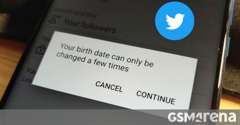 The latest Twitter prank is locking users out of their accounts ...