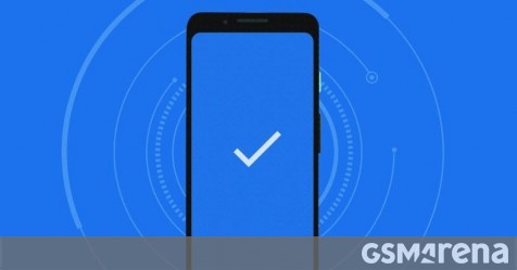 You can use your Android phone as a security key - GSMArena.com news
