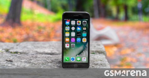 Apple readying 4.7-inch iPhone with A13 chip for March 2020 - GSMArena ...