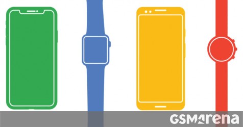 You can now track activity with Google Fit on iOS and the Apple Watch ...