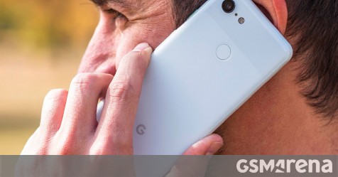 Google Pixel 4 and Pixel 4 XL codenames revealed - GSMArena.com news