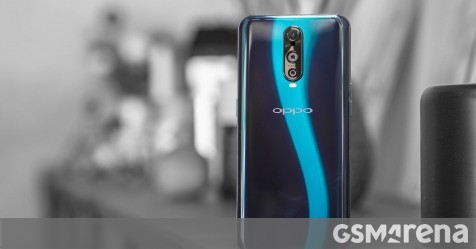 Oppo discontinues the R series, will focus on Find X and Reno lineups ...