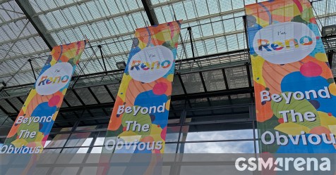 The Oppo Reno global launch event starts soon, watch it here - GSMArena ...