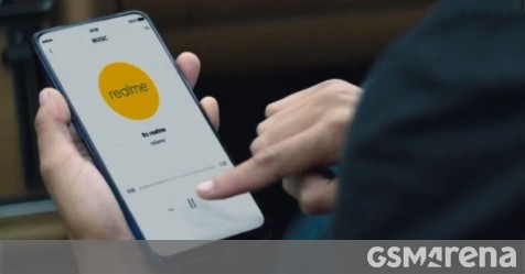 Realme’s RMX1901 will be called the Realme X - GSMArena.com news