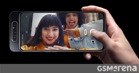 Weekly poll: rear vs. selfie camera, which is more important ...