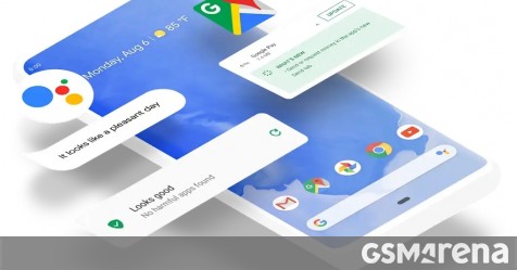Android 10 Q beta 3 is now available for 21 smartphones from 13 brands - GSMArena.com news