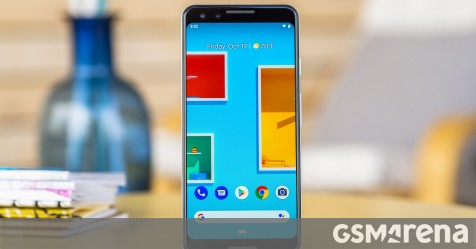 Scrolling screenshots now planned for Android R - GSMArena.com news