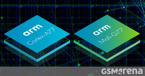ARM unveils Cortex-A77 and Mali-G77: improved CPU and brand new GPU ...